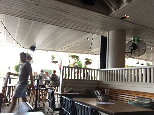 RIVERBAR & KITCHEN - 136 Photos & 44 Reviews - 71 Eagle Street ...