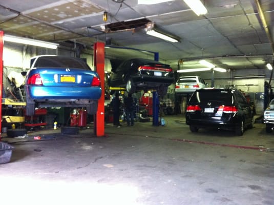 L & B AUTO REPAIR - Updated December 2025 - 28 Photos & 148 Reviews ...