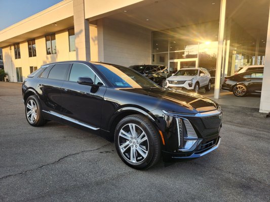CADILLAC PASADENA - Updated April 2026 - 54 Photos & 99 Reviews - 3475 ...