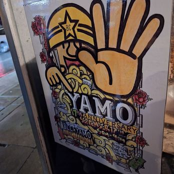 YAMO - Updated February 2025 - 1129 Photos & 2175 Reviews - 3406 18th ...