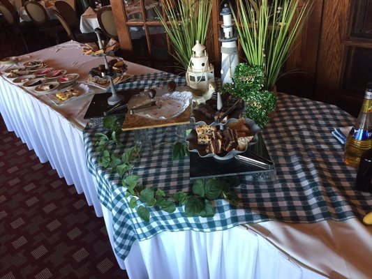 Golden Mast Inn - 52 Photos & 90 Reviews - Venues & Event Spaces - W349 ...