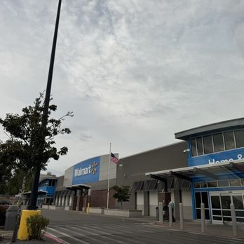 WALMART SUPERCENTER - Updated March 2025 - 84 Photos & 114 Reviews ...