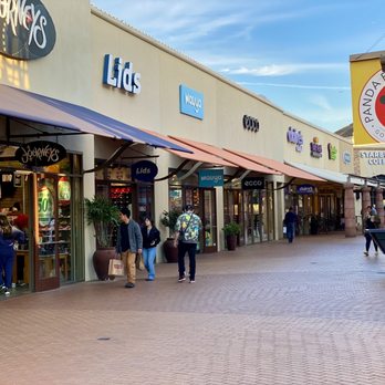 CITADEL OUTLETS - 2544 Photos & 1351 Reviews - 100 Citadel Dr, Los ...