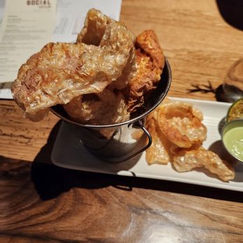 WHISKEY CAKE KITCHEN & BAR - Updated May 2025 - 1454 Photos & 694 ...