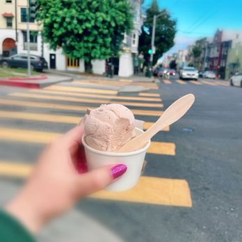 Reserve now at Bi-Rite Creamery - Ice Cream & Frozen Yogurt - Updated ...