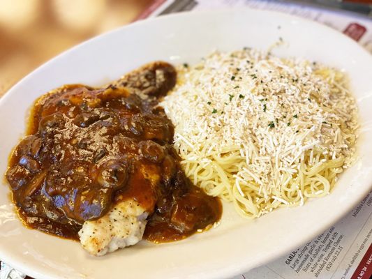 THE OLD SPAGHETTI FACTORY - Updated December 2025 - 3178 Photos & 879 ...