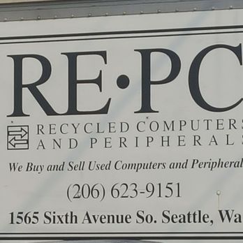 RE-PC - Updated December 2025 - 44 Photos & 107 Reviews - 1565 6th Ave ...