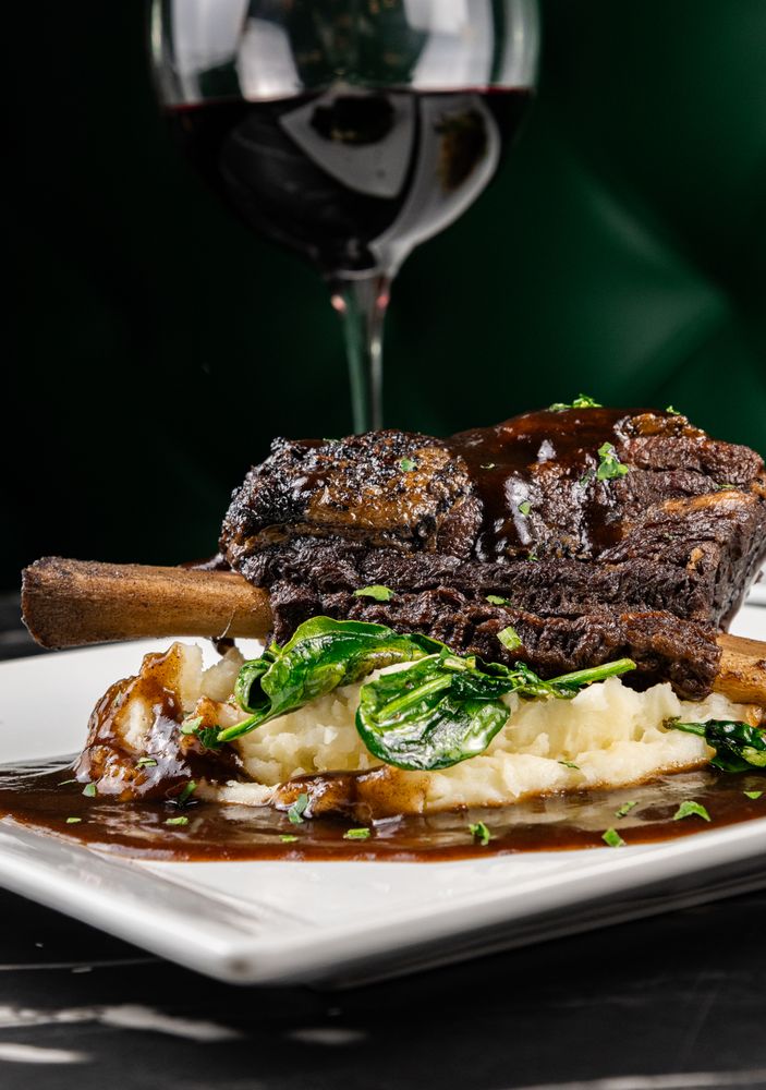 COLMENA BAR & GRILLE - Updated October 2025 - 29 Photos - 7718 ...