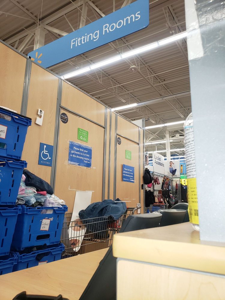 WALMART SUPERCENTER - Updated August 2024 - 15 Photos & 30 Reviews ...