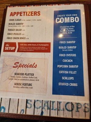 CATFISH HOUSE - 49 Photos & 99 Reviews - 3011 Cobbs Ford Rd, Millbrook ...