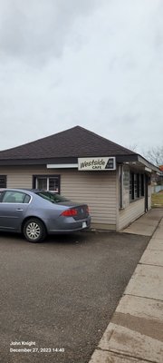 WEST SIDE CAFE - Updated December 2025 - 25 Photos & 26 Reviews - 260 ...