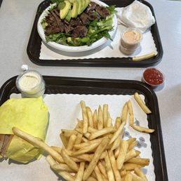 VARSITY BURGER - Updated June 2026 - 558 Photos & 885 Reviews - 600 W ...