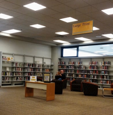 HENNEPIN COUNTY LIBRARY - SOUTHDALE LIBRARY - TEMP. CLOSED - Updated ...