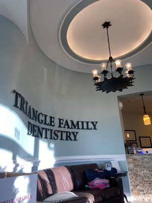 Exciting Triangle Family Dentistry Wake Forest Pictures