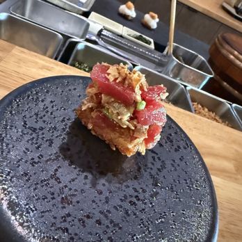 MISS CRISPY RICE - Updated September 2025 - 747 Photos & 126 Reviews ...