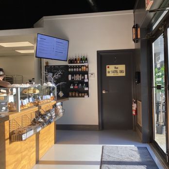 BLACKSMITH BAKERY - Updated October 2025 - 11720 Stewart Crescent ...