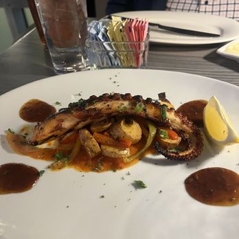 NAPOLI SEA - Updated August 2025 - 229 Photos & 85 Reviews - 1450 Beale ...