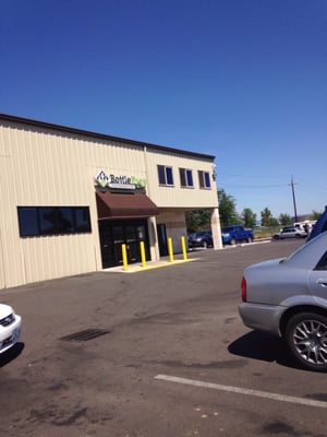 BOTTLEDROP REDEMPTION CENTER - Updated January 2026 - 22 Photos & 38 ...