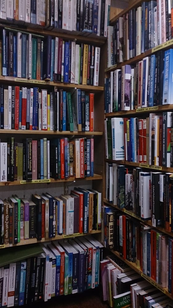 SKOOB BOOKS - 35 Photos & 25 Reviews - 66 the Brunswick, London, United ...