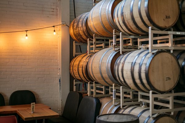 FREE RANGE BREWING - 330 Photos & 127 Reviews - 2320 N Davidson St ...