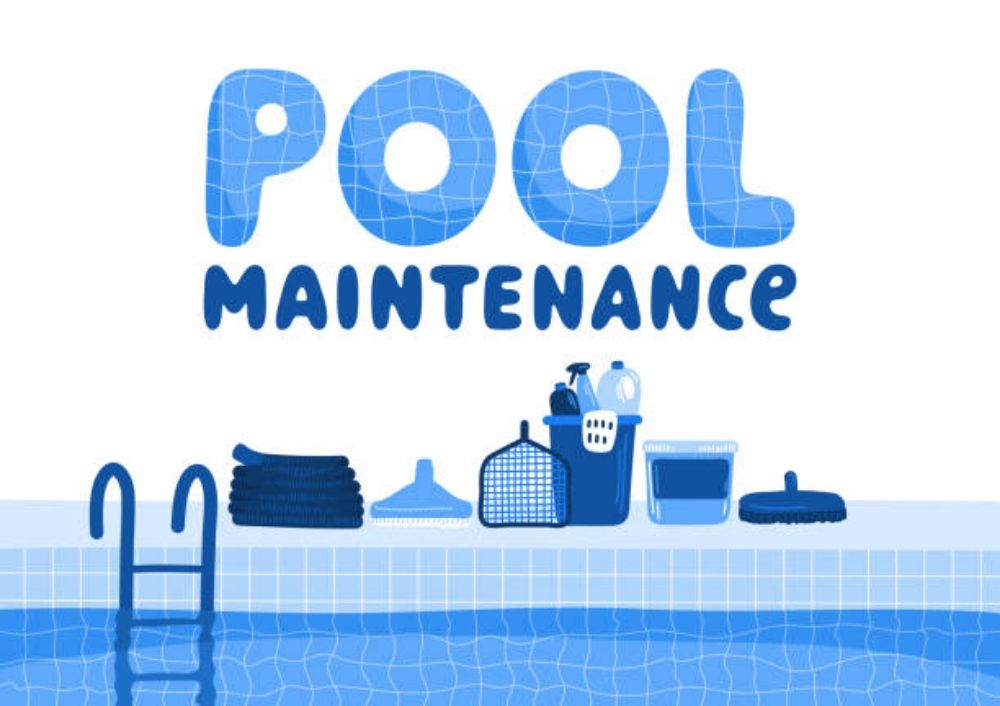 CRYSTAL CLEAR POOL SERVICE - Updated August 2025 - 419 S Las Posas Rd ...