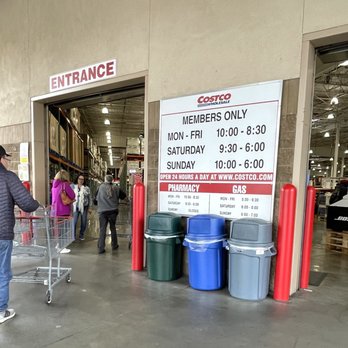 COSTCO - Updated July 2025 - 370 Photos & 337 Reviews - 1540 Froom ...
