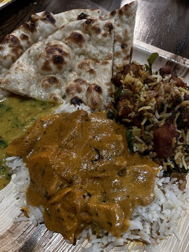 TAVA CUISINE OF INDIA - Updated August 2024 - 11 Reviews - 3406 Pump Rd ...