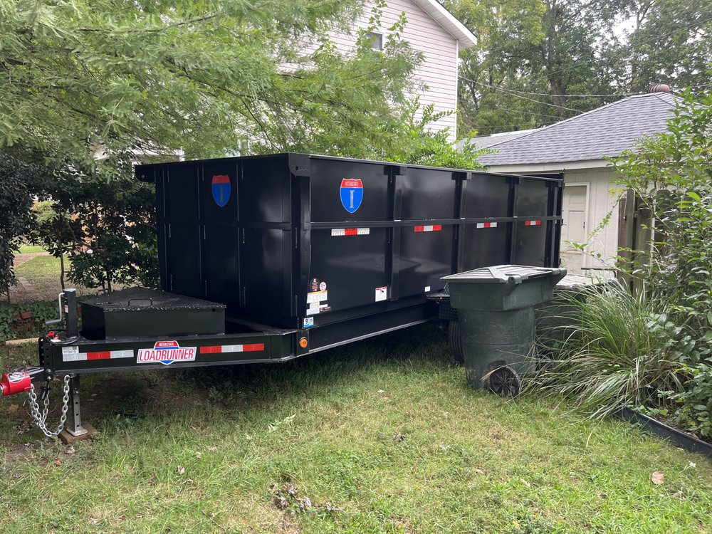 PREMIER ONE DUMPING - Updated October 2024 - Hampton, Virginia - Junk ...