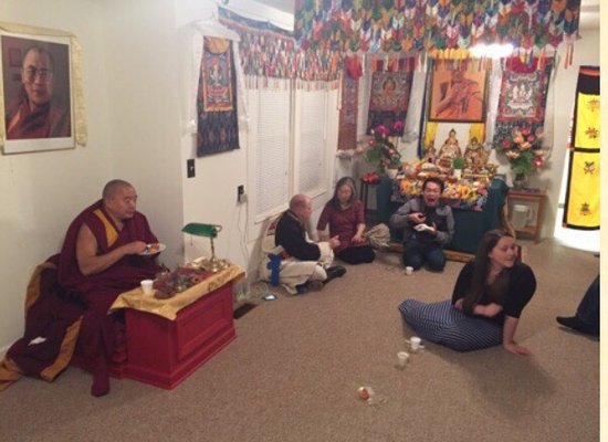 LOSEL MAITRI BUDDHIST CENTER - Updated December 2025 - 3118 Belwood Dr ...