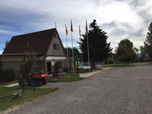 DILLON KOA - Updated December 2025 - 13 Photos & 20 Reviews - 735 West ...