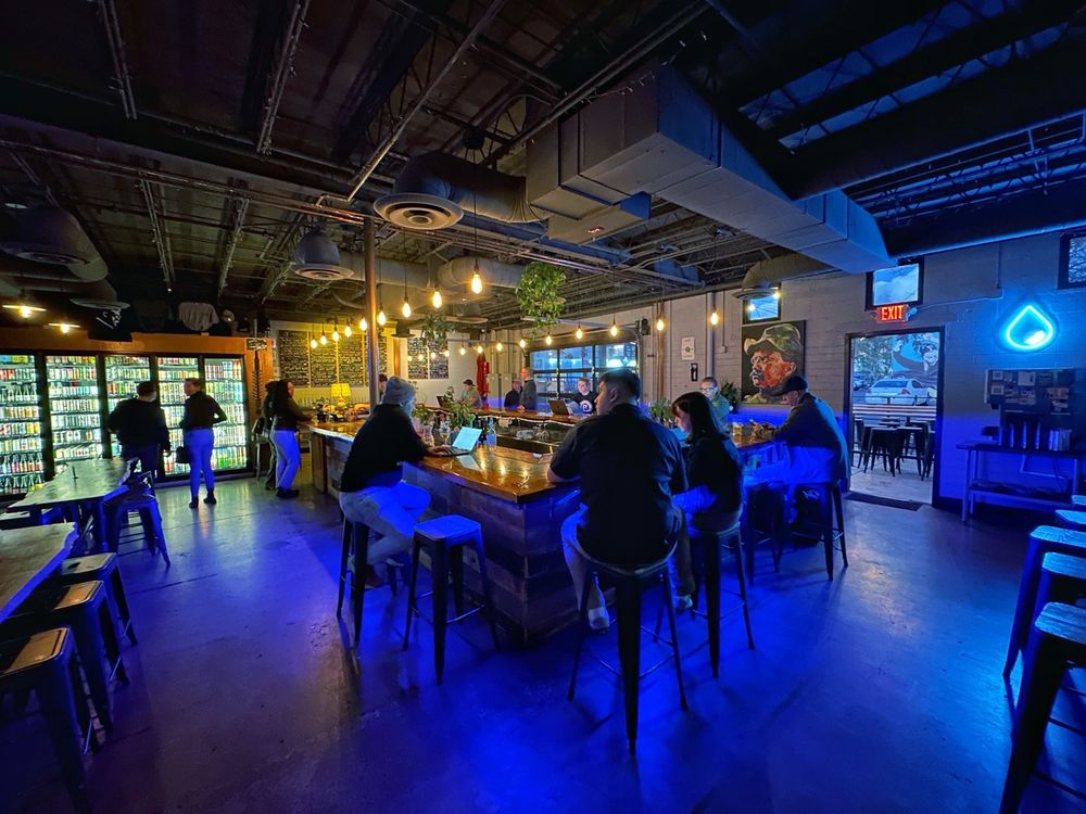 THE THEODORE - Updated December 2025 - 175 Photos & 83 Reviews - 110 E ...