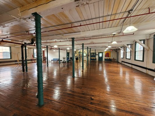 WHITING MILLS - Updated December 2025 - 65 Photos - 210 Holabird Ave ...