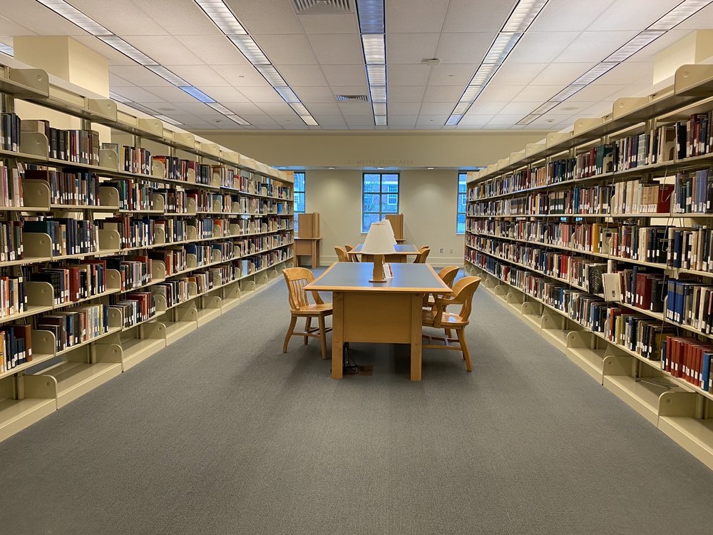 SAINT MARTIN’S UNIVERSITY - 18 Photos & 11 Reviews - 5000 Abbey Way SE ...