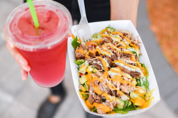 GUACA GO - Updated June 2024 - 28 Photos & 11 Reviews - 3073 S Dixie ...