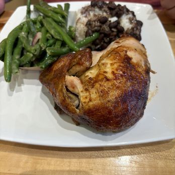 ALPACA PERUVIAN CHARCOAL CHICKEN - Updated January 2025 - 14 Photos ...