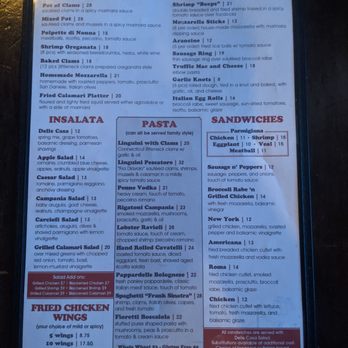 CAMPANIA COAL FIRED PIZZA - Updated June 2025 - 967 Photos & 756 ...