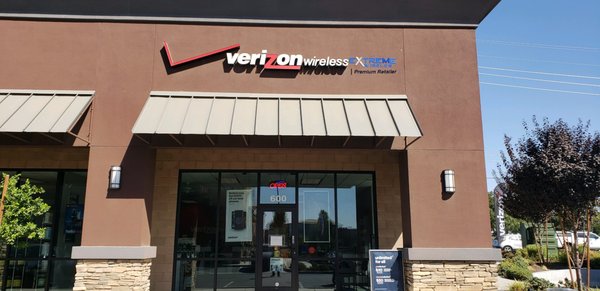 VERIZON - Updated August 2024 - 10 Photos & 16 Reviews - 5511 Calloway ...