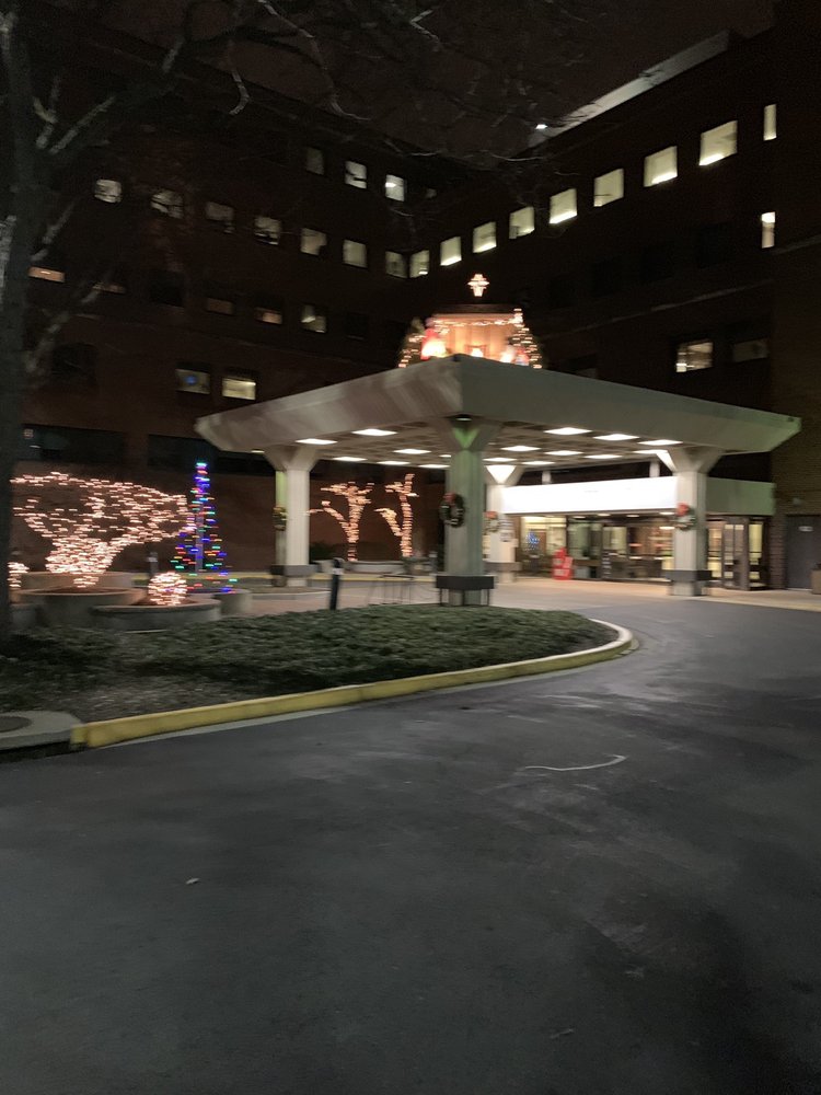 FRANCISCAN HEALTH - HAMMOND - Updated November 2025 - 15 Reviews - 5454 ...