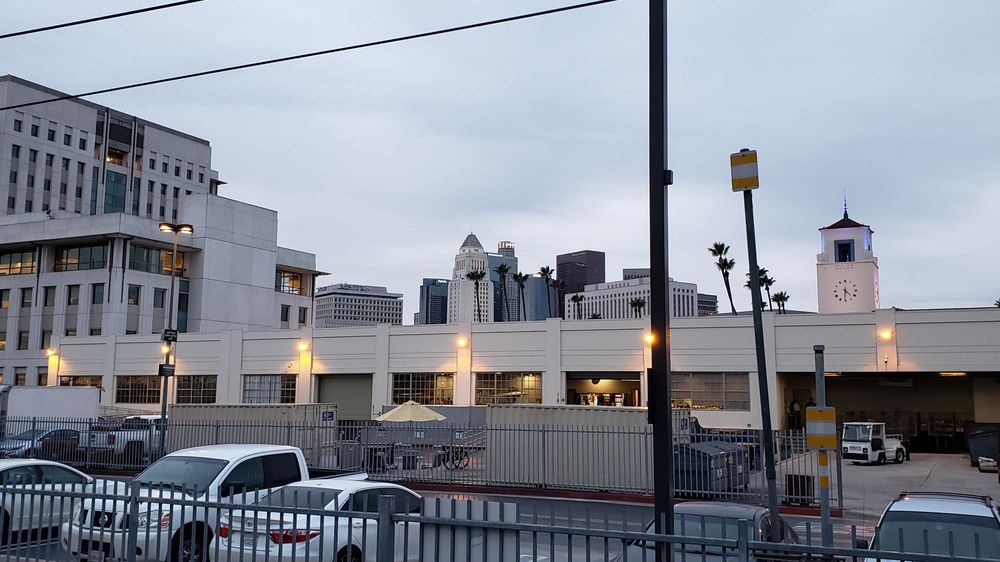 UNION STATION - 2898 Photos & 856 Reviews - Train Stations - 800 N ...