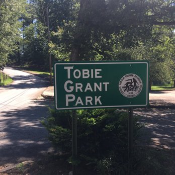 TOBIE GRANT RECREATION CENTER - Updated August 2025 - 13 Photos - 644 ...