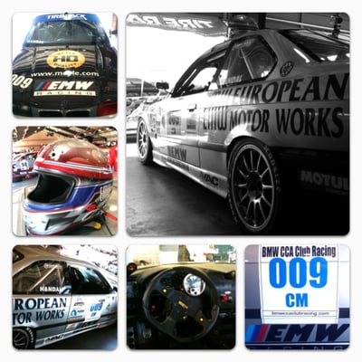 EUROPEAN MOTOR WORKS - Updated August 2025 - 39 Photos & 130 Reviews ...