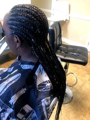 TA AFRICAN HAIR BRAIDING - Updated September 2025 - 29 Photos - 2201 ...