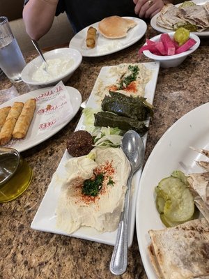 AL-AMEER - 648 Photos & 652 Reviews - 12710 W Warren Ave, Dearborn, MI ...