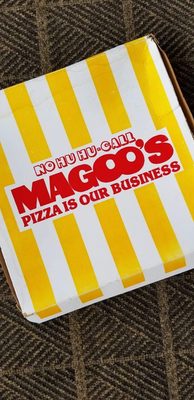 ORIGINAL MAGOO’S PIZZA - 275 Photos & 182 Reviews - 3579 Waialae Ave ...