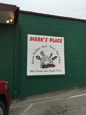 MERK’S PLACE - Updated September 2025 - 56 Photos & 43 Reviews - 2106 W ...