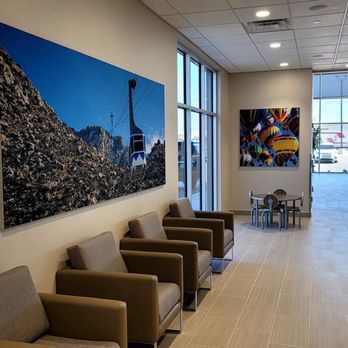 LEXUS OF ALBUQUERQUE - Updated October 2025 - 18 Photos & 92 Reviews ...