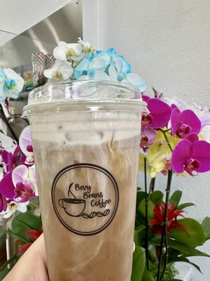 BEVY BEANS COFFEE - Updated January 2026 - 138 Photos & 130 Reviews ...