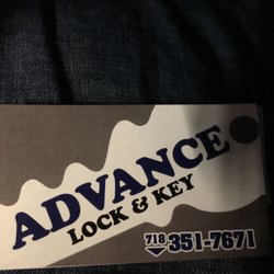 ADVANCE LOCK & KEY - 103 Photos & 32 Reviews - 2050 Hylan Blvd, Staten ...