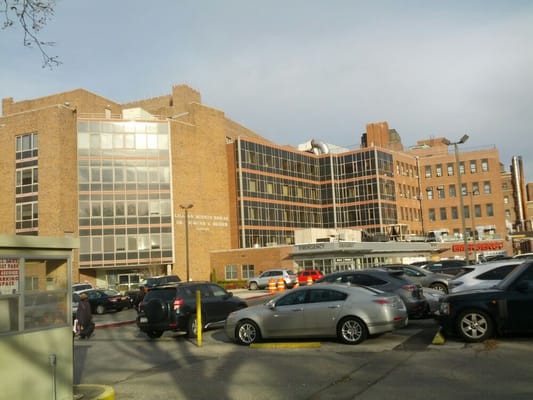 KINGSBROOK JEWISH MEDICAL CENTER - Updated January 2026 - 42 Reviews ...