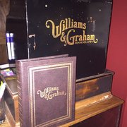 WILLIAMS & GRAHAM - 557 Photos & 923 Reviews - 3160 Tejon St, Denver ...